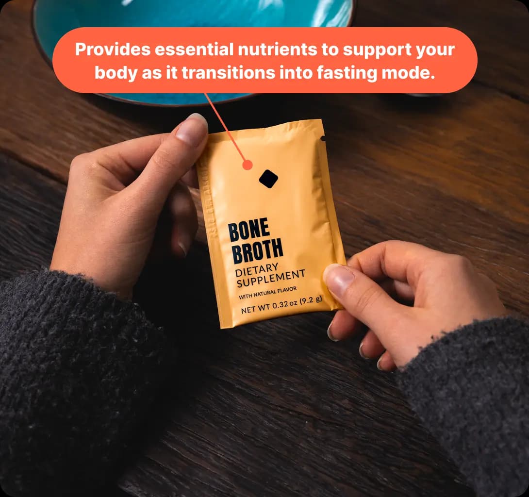 Fasting kit | Burnbox